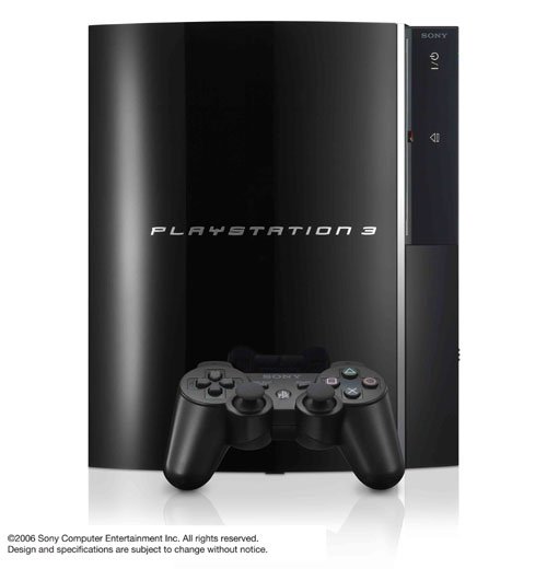 SCEK, '업계 장악을 위한 PS3만의 특별한 준비 돼있다' : 네이트 뉴스