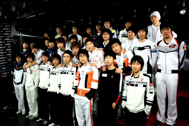 MSL 시즌4, 박성균과 김상욱 대결로 3개월 대장정 돌입 : 네이트 뉴스