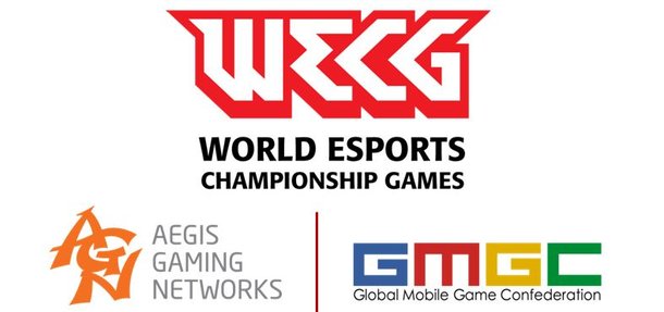 'WCG를 계승하다' 전세계 최대 e스포츠 종합축제 'WECG 출범' : 네이트 뉴스