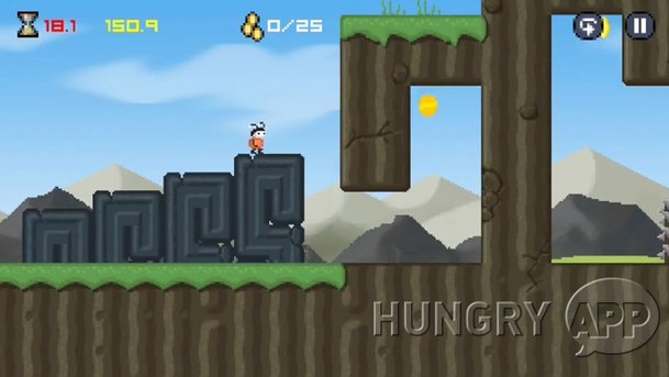 Mos Speedrun 2 트레일러 공개한 Physmo : 네이트 뉴스