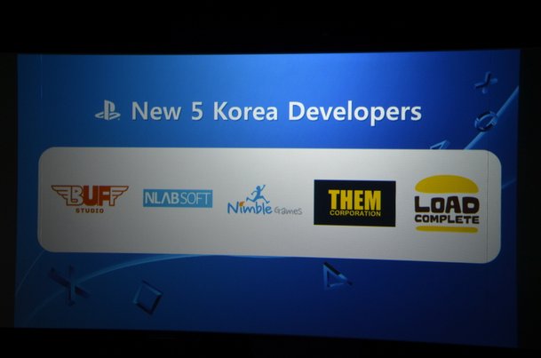 SCEK, 국내 개발 PS타이틀 5종 공개 : 네이트 뉴스