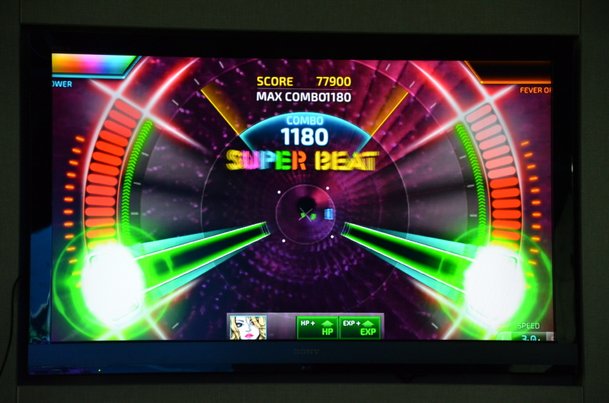 SCEK, 국내 개발 PS타이틀 5종 공개 : 네이트 뉴스