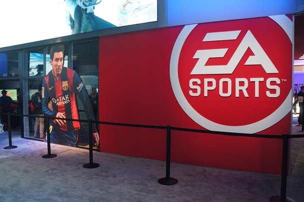 [조영준의 게임 히스토리] 세계 게임시장을 움직이는 게임 공룡 EA -2부 : 네이트 뉴스