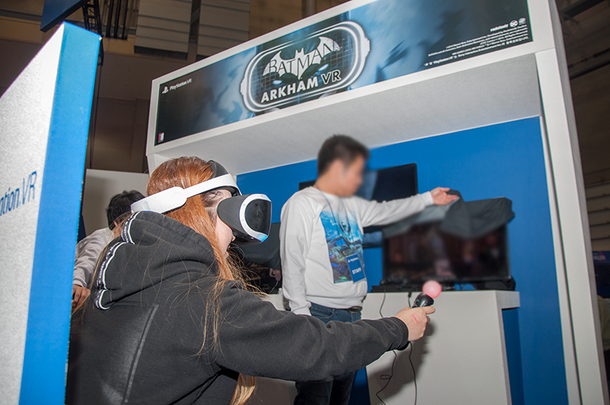 지스타2016 폐막…'VR과 e스포츠는 호황, 가족형 게임은 사라졌다' : 네이트 뉴스