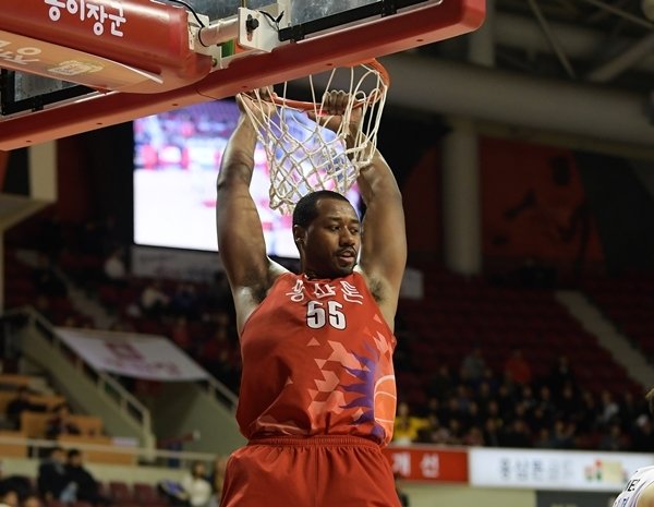 KGC인삼공사, 안방에선 전자랜드를 상대로 더 무서워진다 : 네이트 스포츠