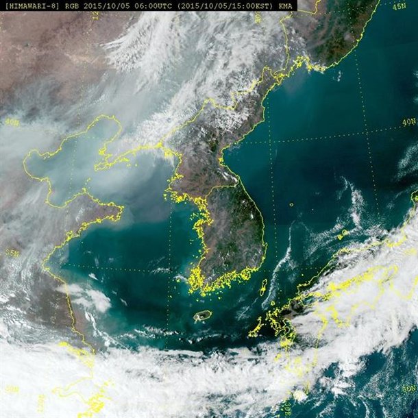 천리안 2A 우주로…국지성 호우 2시간 전 예보한다 : 네이트 뉴스