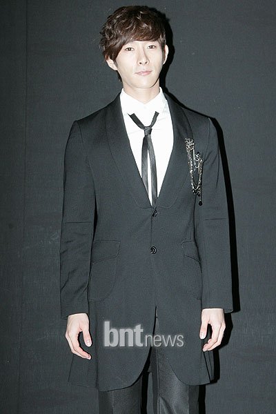 [bnt포토] 2009 추계 서울패션위크에 참석한 연예인 : 네이트 연예