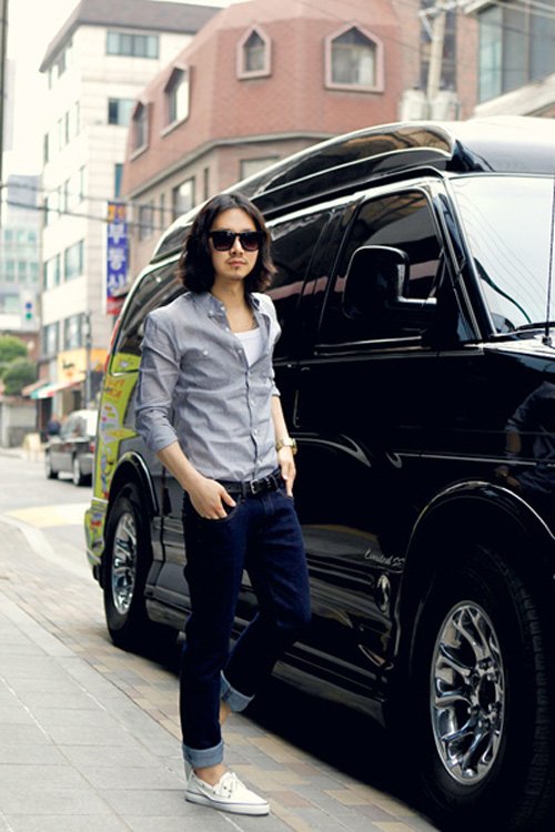 168cm 작은 키로 연매출 50억 버는 남자 대박 비결은? : 네이트 뉴스