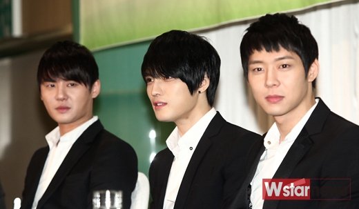 JYJ, KBS ‘삐에로’ 방송부적격 판정에 “소명서 제출할 예정” : 네이트 연예