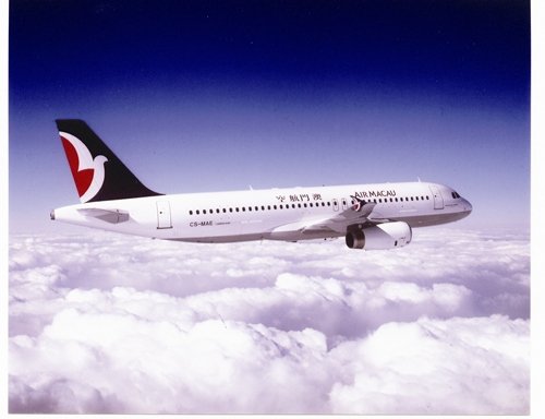 항공사 넘어 마카오 문화 전도사로 ‘에어 마카오’ : 네이트 뉴스