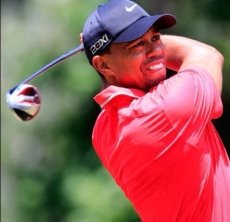 PGA 타이거 우즈, 바클레이스 1R 무난한 출발…4언더·공동 7위 : 네이트 뉴스