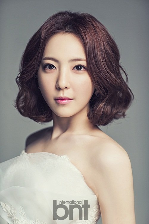 [뷰티화보] 애브뉴준오 2014 SS 웨딩 트렌드⑤ Mystic (Chic Wave) : 네이트 뉴스