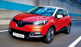 QM3·QM5 네오·SM5 D…르노삼성 '디젤 삼총사' 잘 나가네 : 네이트 뉴스