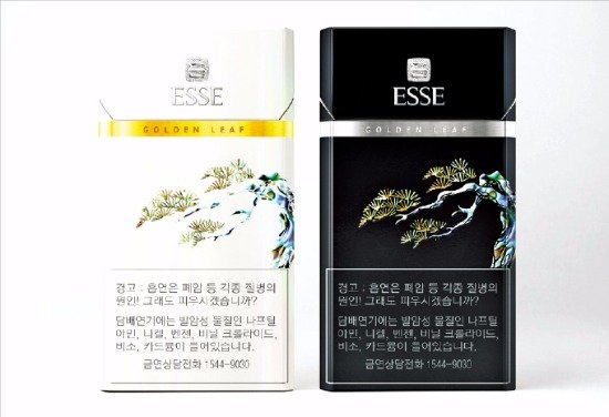 [한국산업의 브랜드파워] ESSE, 점유율 10년간 부동 1위…프랑스 등 40여국에 수출 : 네이트 뉴스