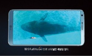 LG전자 "G6 분위기 좋다" 소비자 마음 잡기 위해 G4·V10도 OS 업그레이드 : 네이트 뉴스
