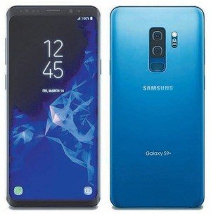 [MWC 2018③] 주인공 자리 꿰찬 삼성전자 '갤럭시S9' : 네이트 뉴스