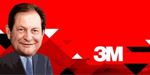 [Global CEO & Issue focus] 잉게 툴린 3M 회장 겸 최고경영자 : 네이트 뉴스