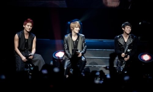 法, “SM, JYJ 활동 방해할 때마다 2천만원 낼 것” : 네이트 뉴스