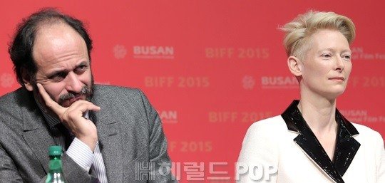 [20th BIFF] '비거 스플래쉬', 소통에 대한 다양한 접근 [POP타임라인] : 네이트 연예
