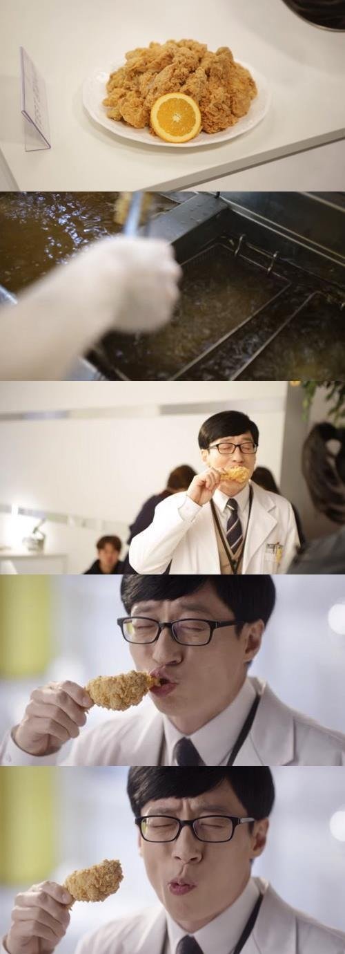 프라이드 치킨 유래, 1인 1닭 시대를 가장 먼저 개척한 건 '흑인 노예' : 네이트 뉴스