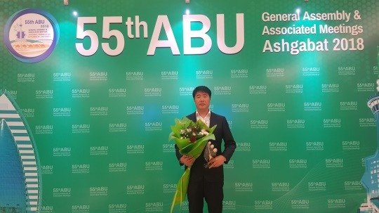 KBS 대기획 다큐 '순례', ABU상 수상…연이은 수상 '순례' : 네이트 연예