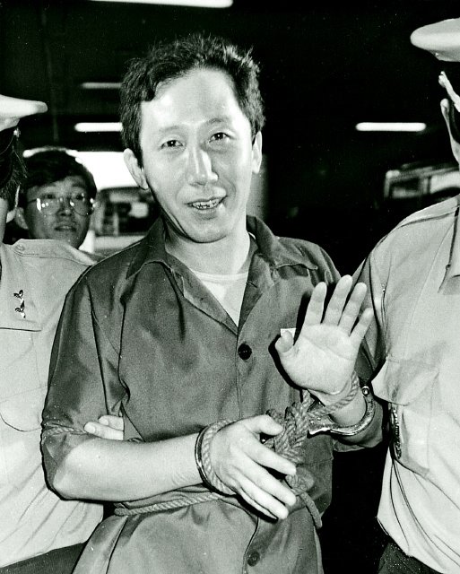 Participate, unite and occupy political power: Kim Geun-tae’s final ...