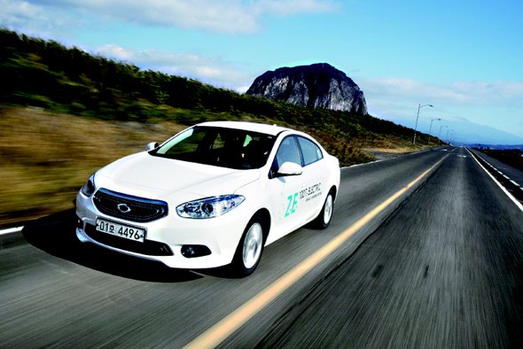 '탄소제로섬'의 전기차, '그림'은 훌륭했지만… : 네이트 뉴스