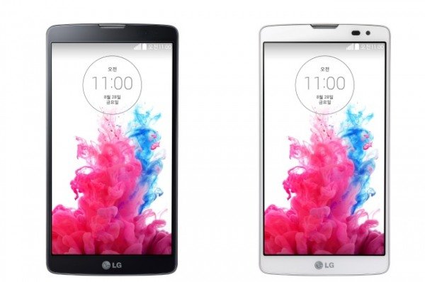 LG전자 G3의 마지막 자매모델 Gx2 (미국명 G비스타) : 네이트 뉴스