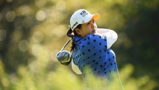 LPGA 세계 랭킹 1위 박인비, 에비앙 챔피언십 우승컵 안고 '슈퍼 그랜드 슬램' 달성할까? : 네이트 뉴스