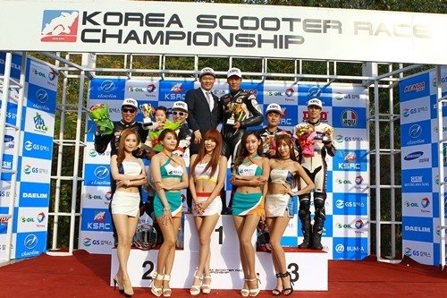 2015 KSRC 제3전 성황리에 끝나 : 네이트 뉴스