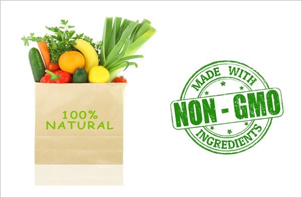 [리얼푸드] 'NON-GMO'를 외치다 : 네이트 뉴스