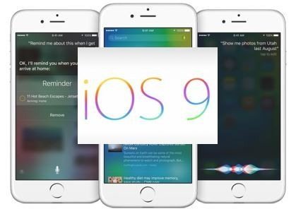 아이폰6S 운영체제, 'iOS9' 뚫렸다…'탈옥' 성공 해커 100만 달러 받아 : 네이트 뉴스