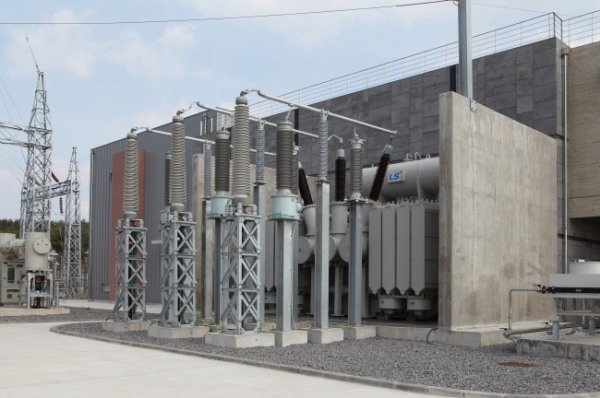 LS산전'HVDC 국산화'팔걷었다 : 네이트 뉴스