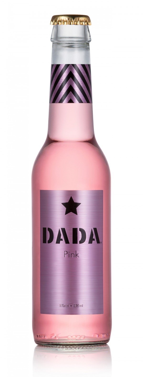 금양, 미니 스파클링 로제와인 '다다 핑크(DADA PINK)' 출시 : 네이트 뉴스