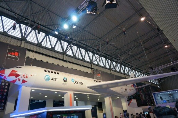 [MWC 2016] 바르샤서 미리 본 평창올림픽…5G와 만나 '환골탈태' : 네이트 뉴스