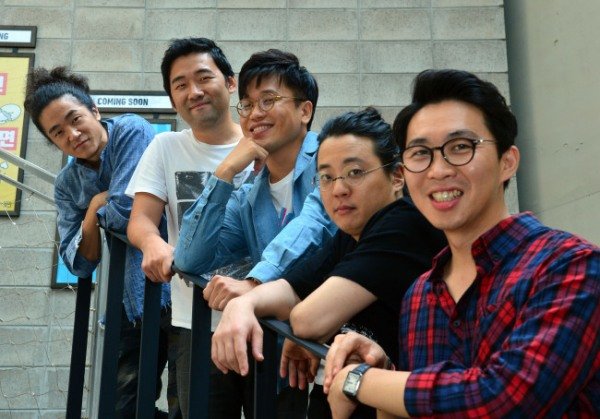 [인터뷰] 딩고로 간 CJ E&M PD들…20만이 110만 팔로워가 되기까지 ① : 네이트 연예