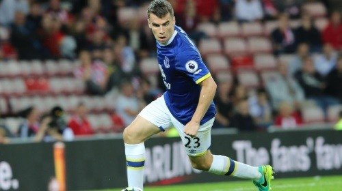 [PL 12R] '콜먼 동점골' 에버튼, 스완지시티와 극적인 1-1 무승부 : 네이트 뉴스