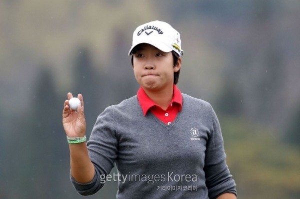 배희경 JLPGA 3위…이민영 첫 톱10 : 네이트 스포츠