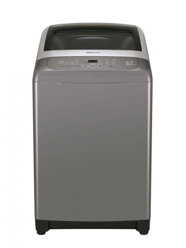동부대우전자, '공기방울 4D 마이크로' 세탁기 출시 : 네이트 뉴스