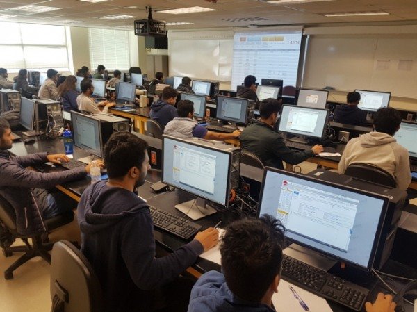 IITP, 美 실리콘밸리서 국산 SW평가 'TOPCIT' 실시 : 네이트 뉴스