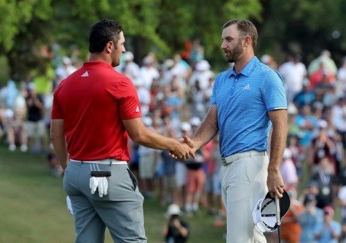 [PGA투어 칼럼] WGC에서 지켜볼 아시아 4인방 : 네이트 뉴스