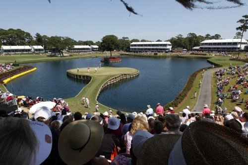 [골프상식 백과사전 120] PGA투어의 전용 무대 TPC코스 : 네이트 뉴스