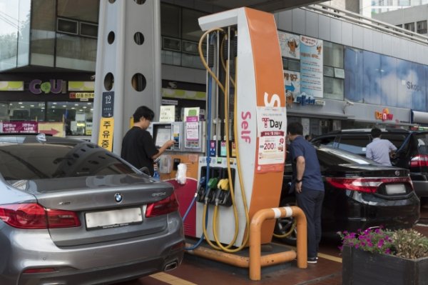 SK네트웍스 Most, SKT T Day 제휴 기름값 할인 이벤트 27일까지 연장 : 네이트 뉴스