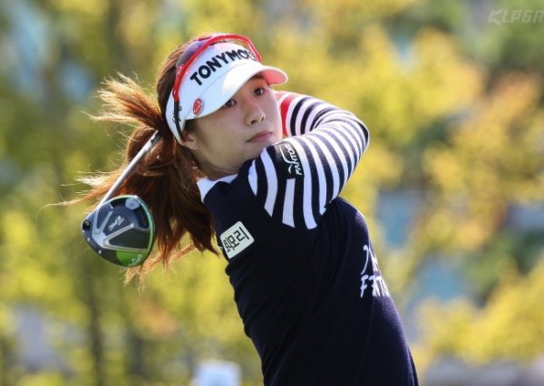 KLPGA 최종전 ADT캡스서 2018 여왕 다 가린다 : 네이트 스포츠