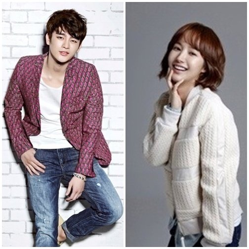 서인국-박민영,KBS '연기대상' MC 물망…알고보니 대학 선후배? : 네이트 뉴스