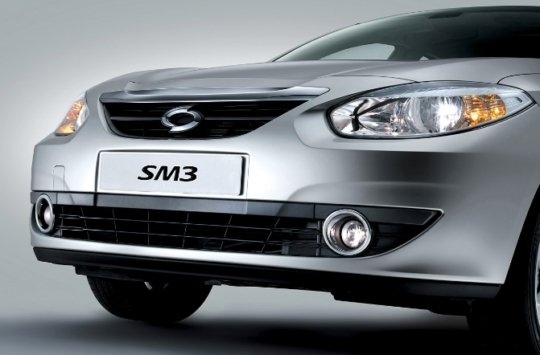 국토부, '부품결함' 르노삼성 SM3·SM5 39만대 리콜명령 : 네이트 뉴스