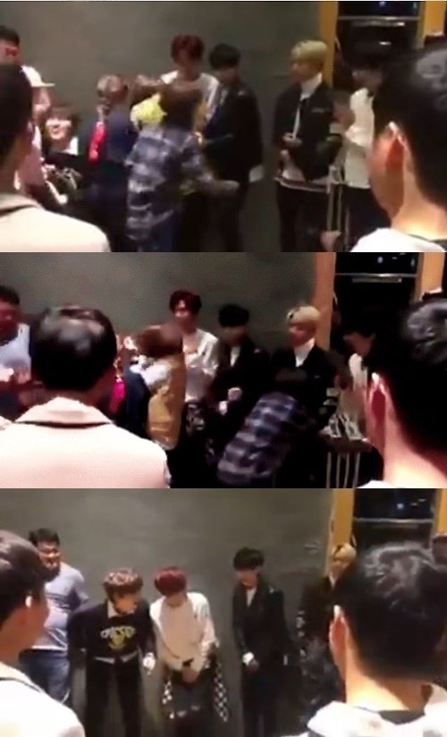 이세영, B1A4·인피니트 성희롱 논란…SNL 사과에도 "하차요구" 빗발 : 네이트 뉴스