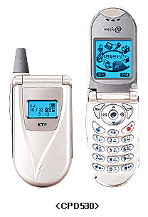 세원텔레콤, KTF에 CDMA2000 1x용 휴대폰 공급 : 네이트 뉴스