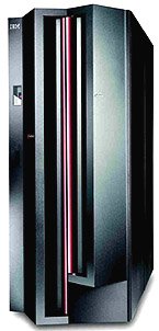 한국IBM, 메인프레임 신제품 'zSeries 890' 발표 : 네이트 뉴스