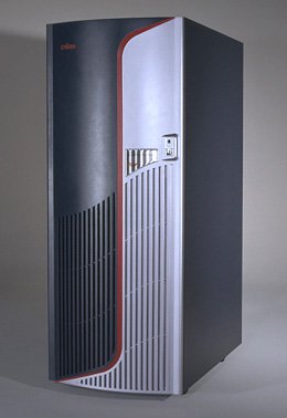 한국유니시스, 메인프레임 신모델 도라도 280 서버 출시 : 네이트 뉴스